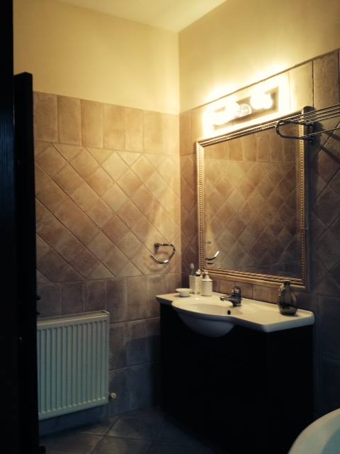 House 4 Bedrooms Apsiou – SEMAST GROUP