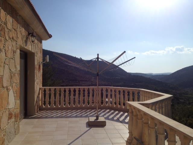 House 4 Bedrooms Apsiou – SEMAST GROUP