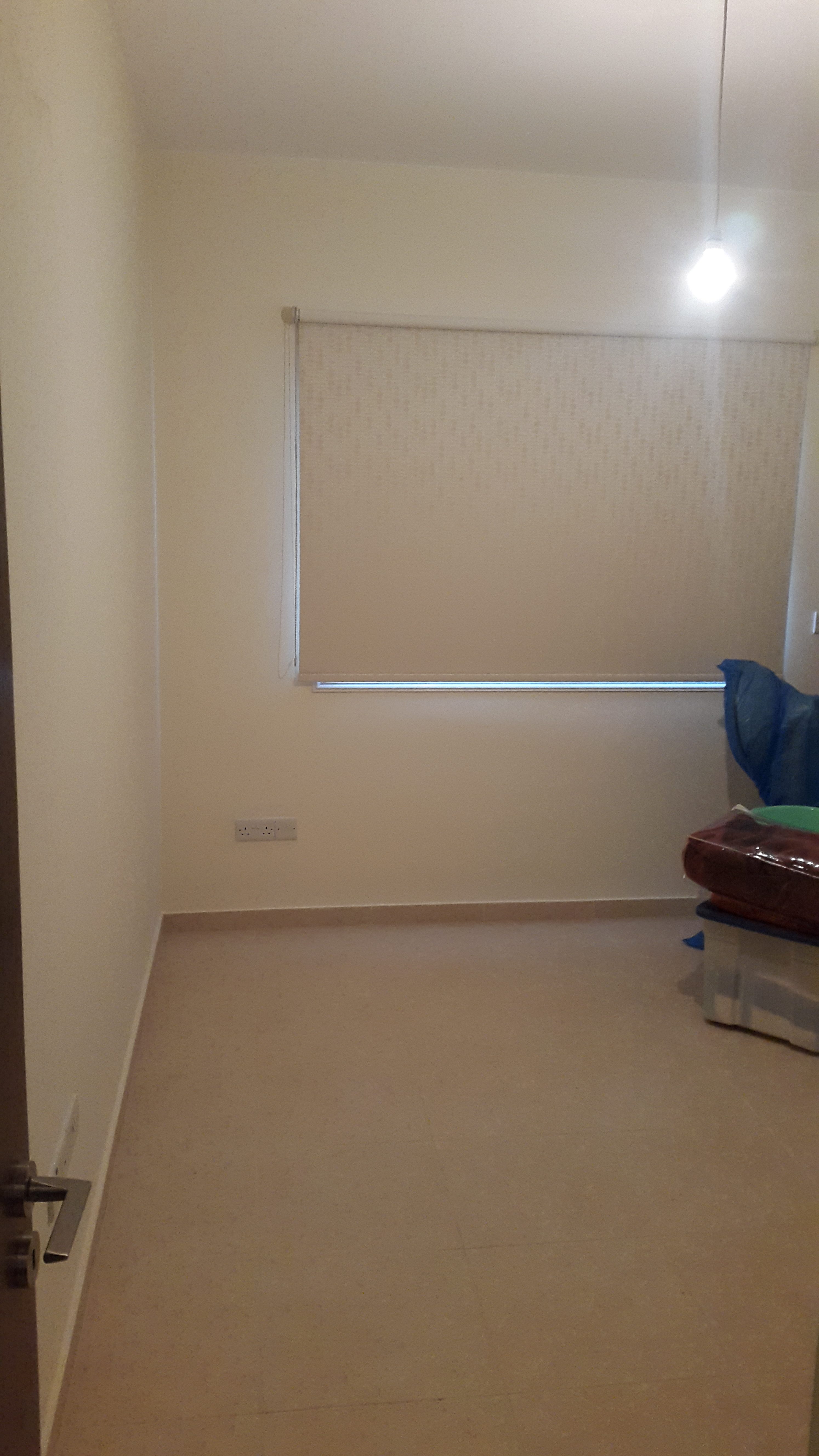 Two bedroom apartment – SEMAST GROUP