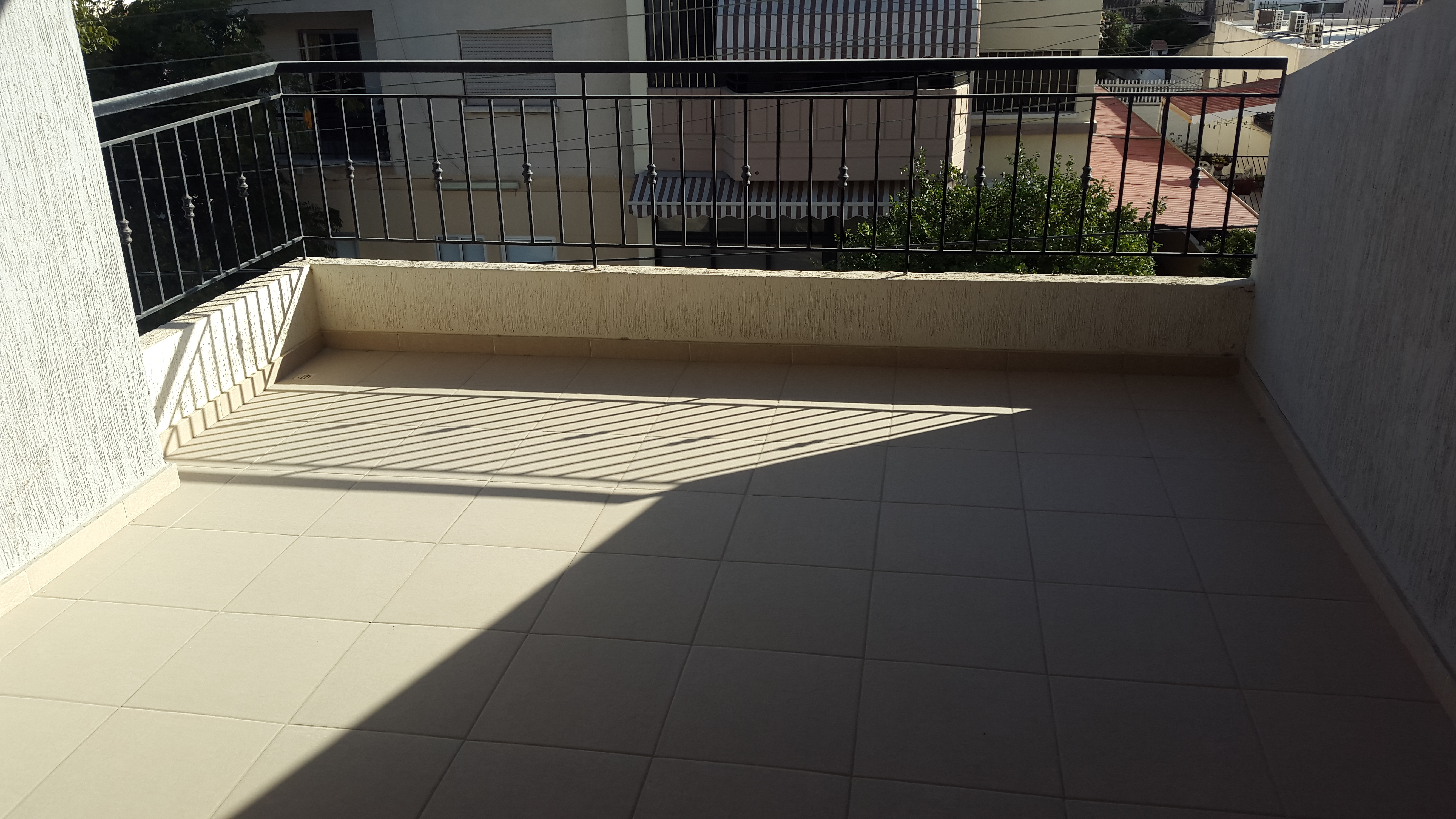 Two bedroom apartment – SEMAST GROUP