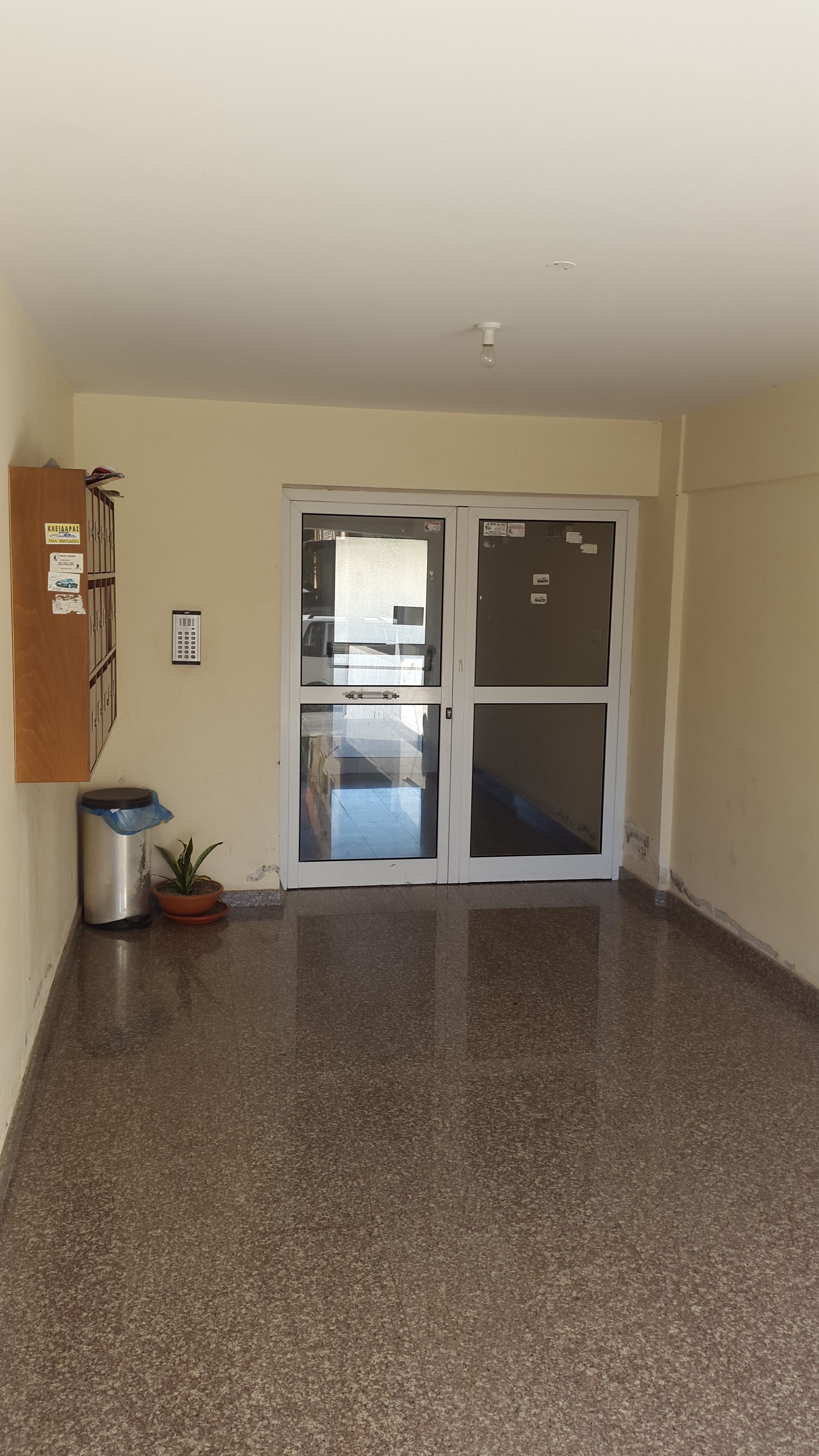 Two bedroom apartment – SEMAST GROUP