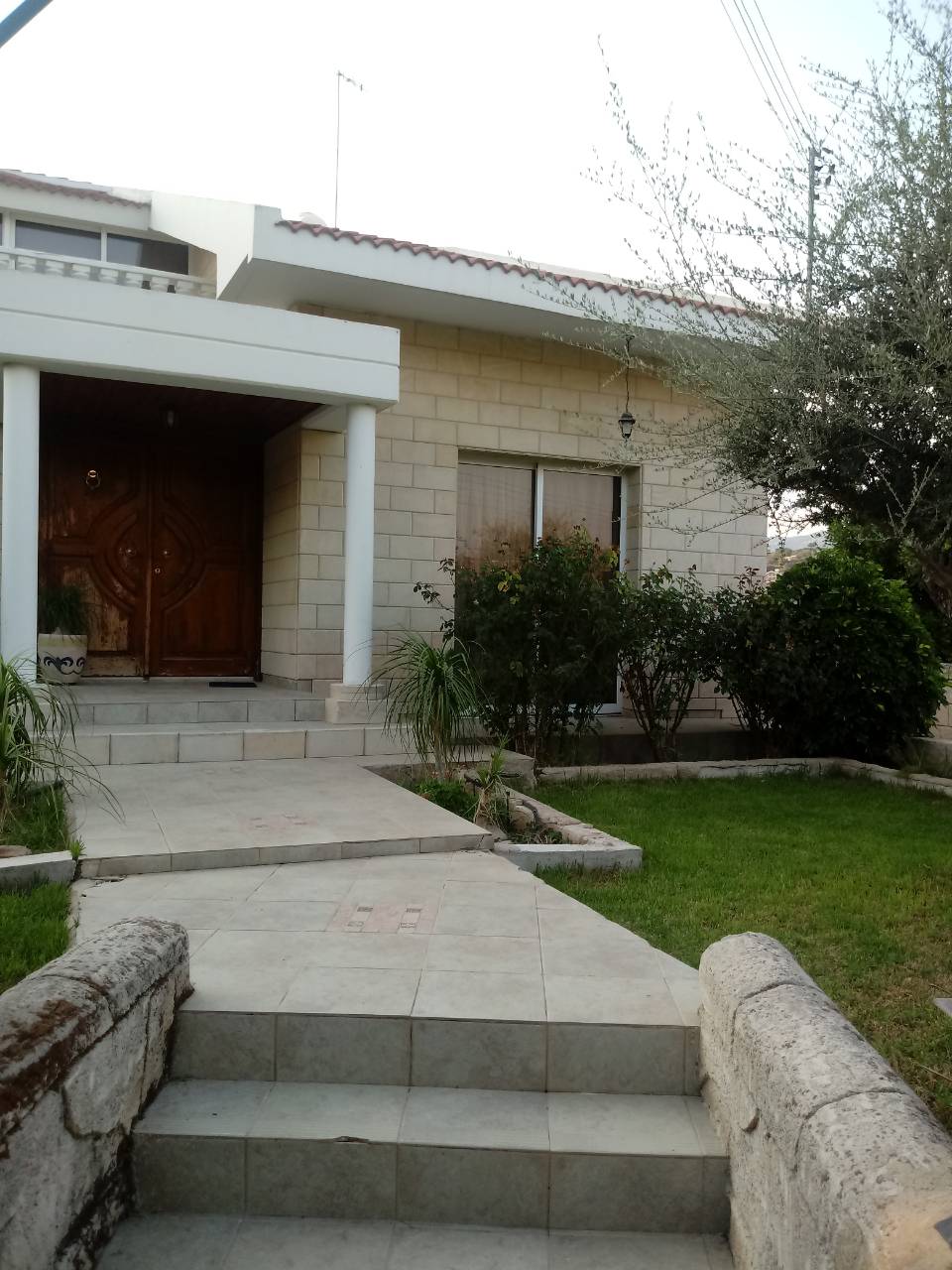 House 3 Bedrooms Paramytha – SEMAST GROUP