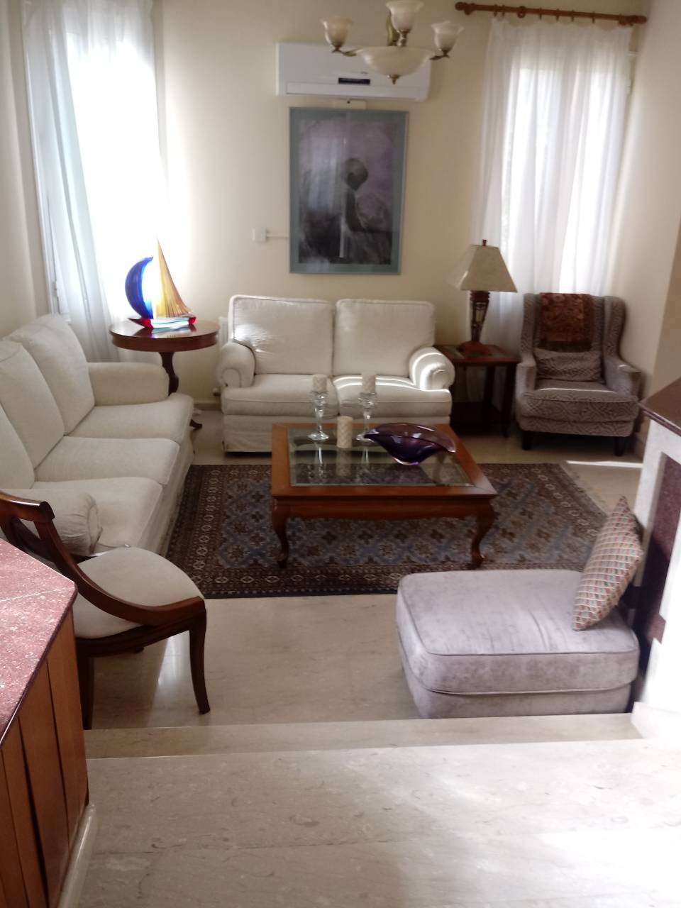 House 3 Bedrooms Paramytha – SEMAST GROUP