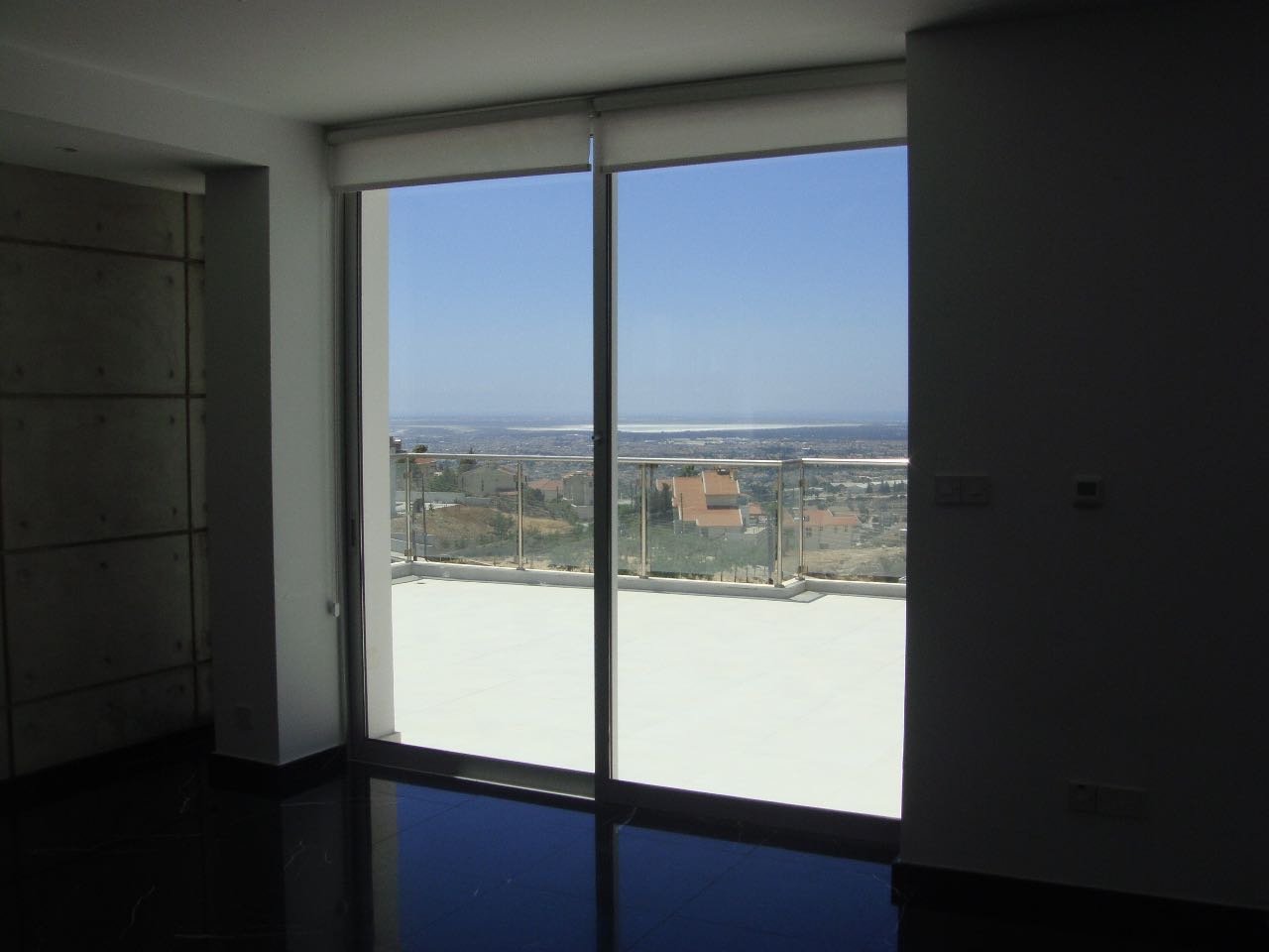 Apartment-Penthouse 2 Bedrooms Laiki Lefkothea – SEMAST GROUP