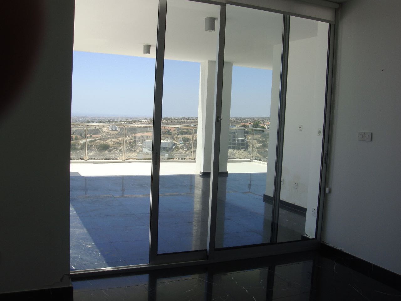 Apartment-Penthouse 2 Bedrooms Laiki Lefkothea – SEMAST GROUP