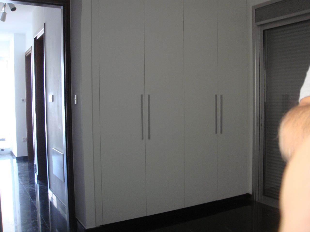 Apartment-Penthouse 2 Bedrooms Laiki Lefkothea – SEMAST GROUP