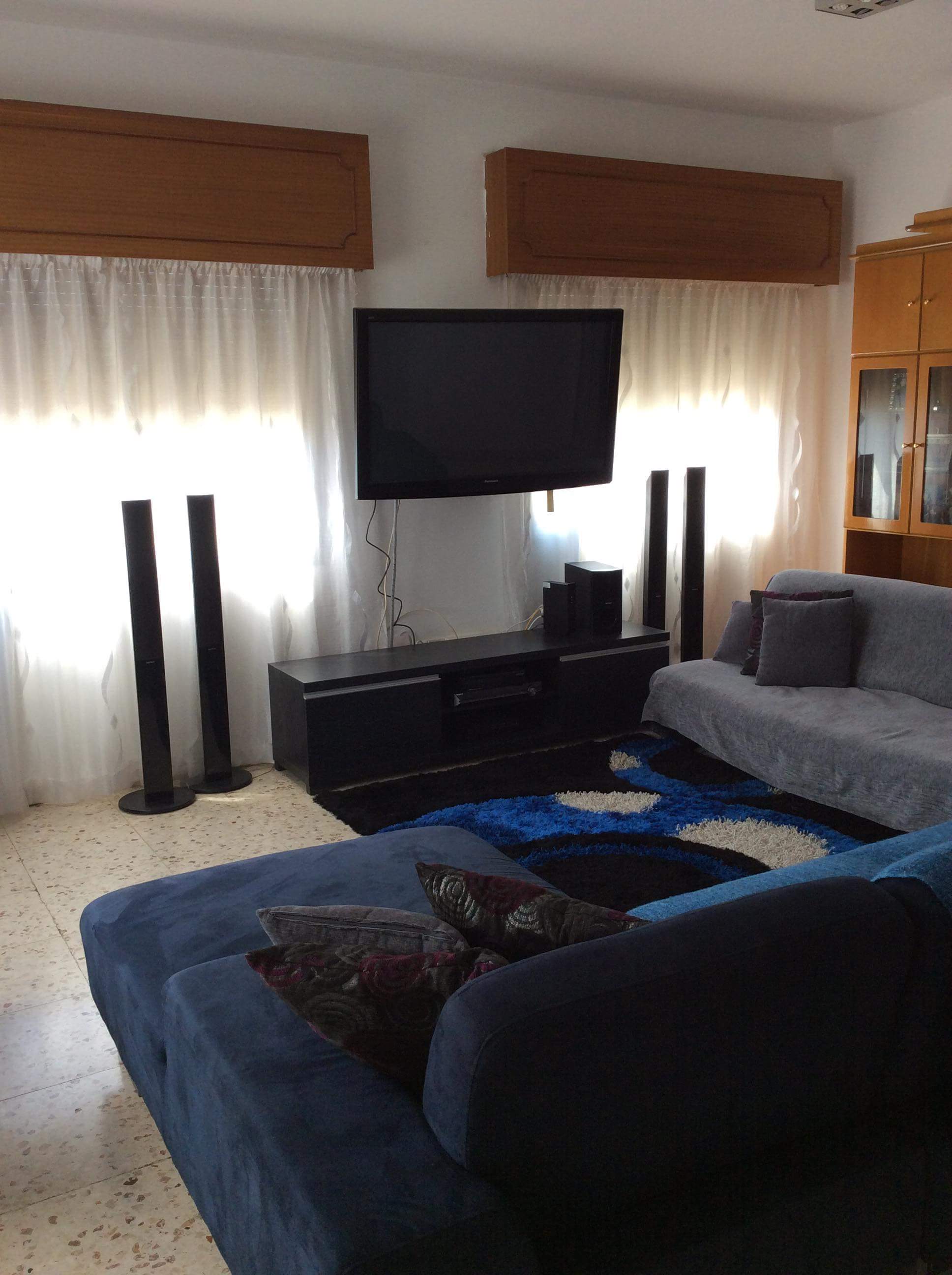 Upper House For Rent In Limassol – SEMAST GROUP