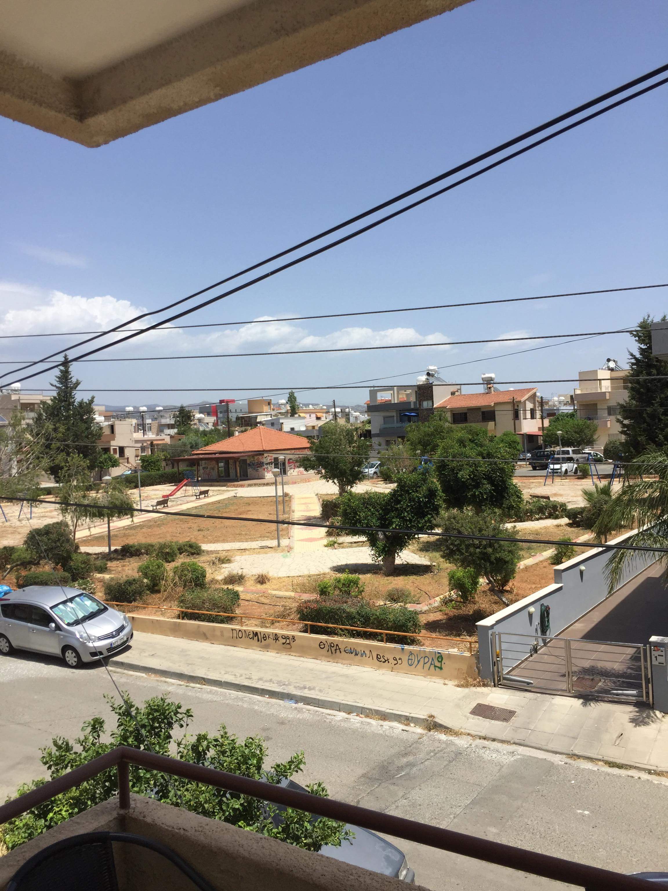 Upper House For Rent In Limassol – SEMAST GROUP